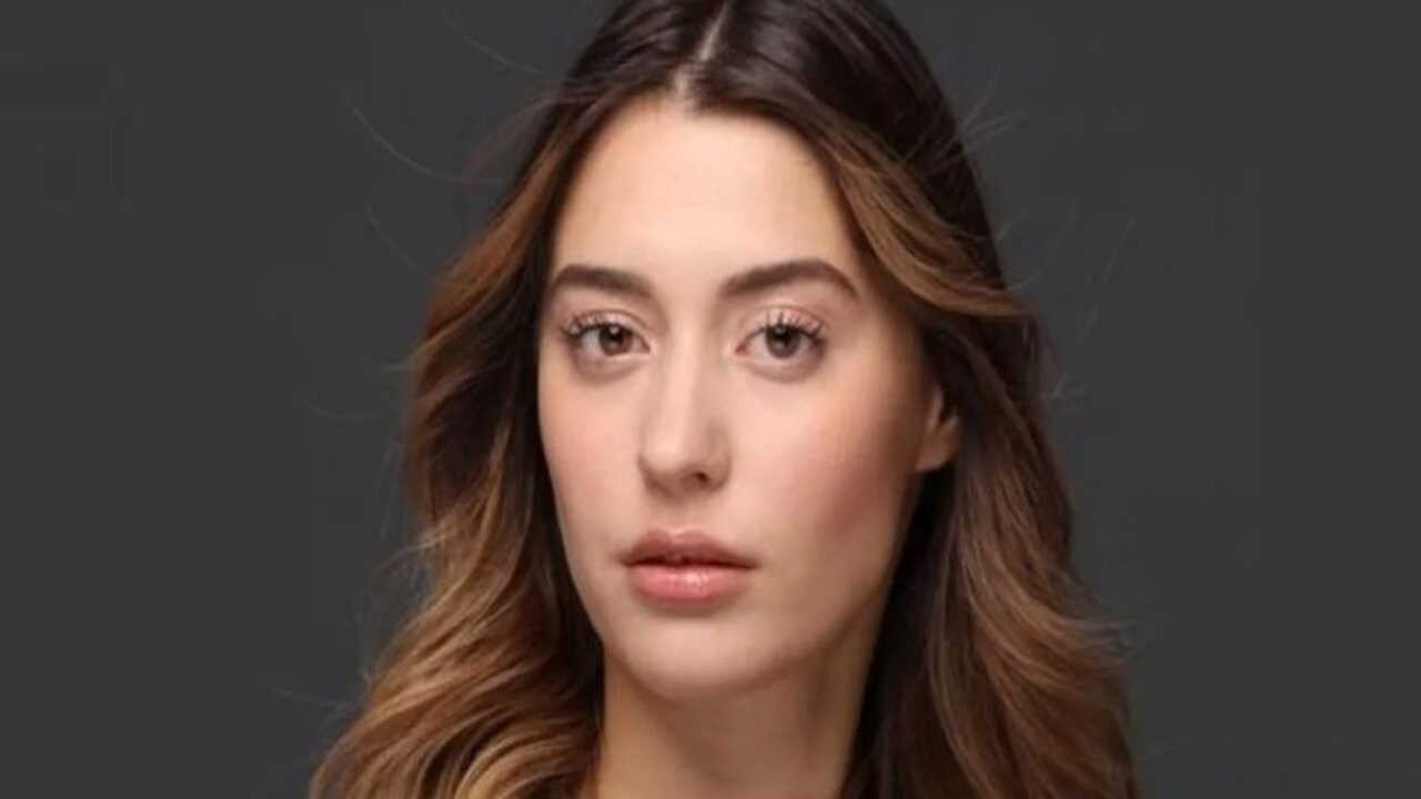 Survivor 2023 Gönüllüler yarışmacısı Aleyna Elibol kimdir?Aleyna Elibol ...