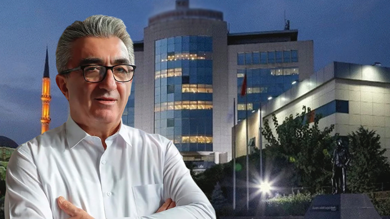 Hasan Mutlu görevden uzaklaştırılmıştı! İstanbul Valiliği Bayrampaşa'da ...