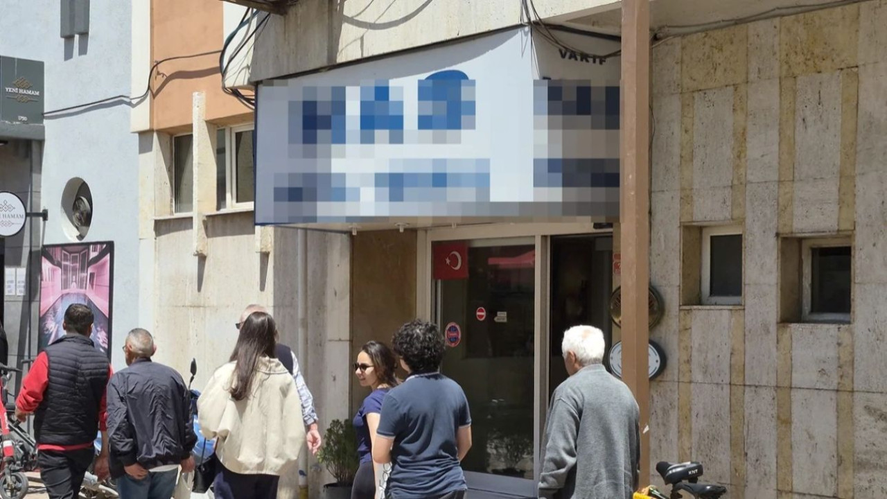 Eskişehir'de acı olay! Hamamda fenalaşan 12 yaşındaki çocuk hayatını ...
