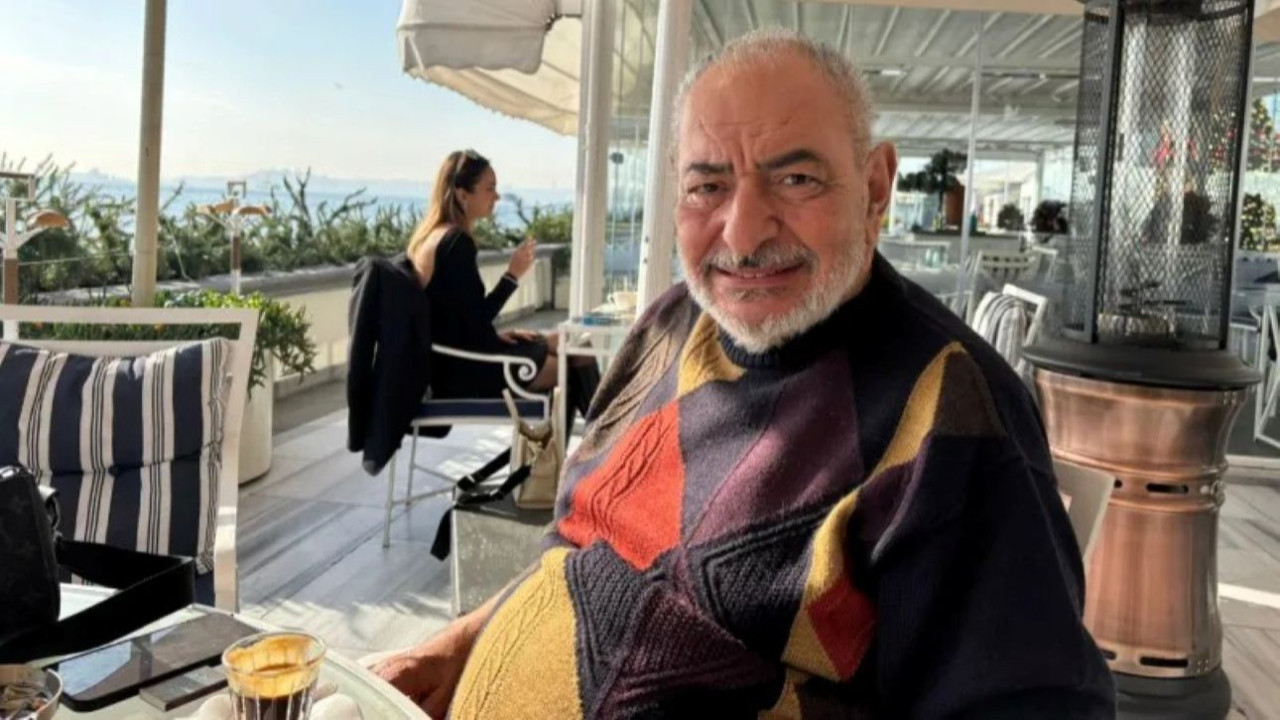 Reha Muhtar hayatını kaybetti!