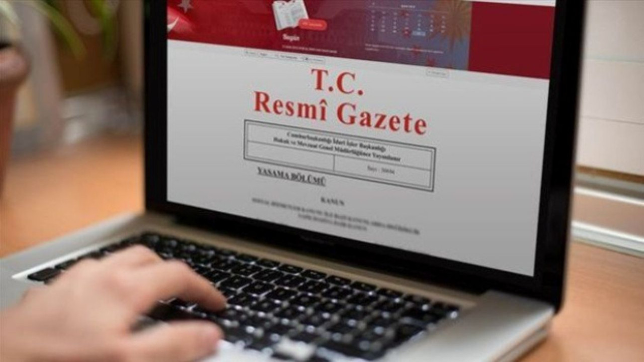 Yeni Varlık Barışı resmen yürürlükte: Borcu olanlara müjde, vade 72 aya ...