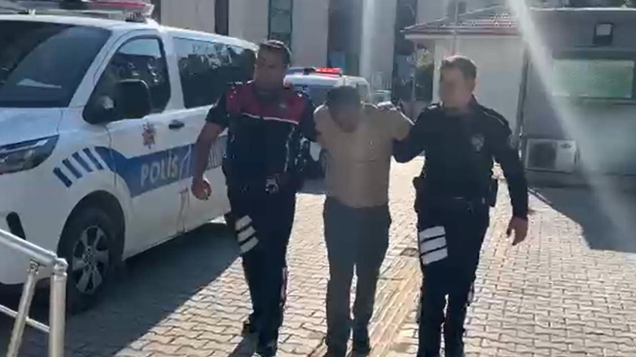 Interpol 2023'ten beri peşindeydi... Kütahya'da yakalandı