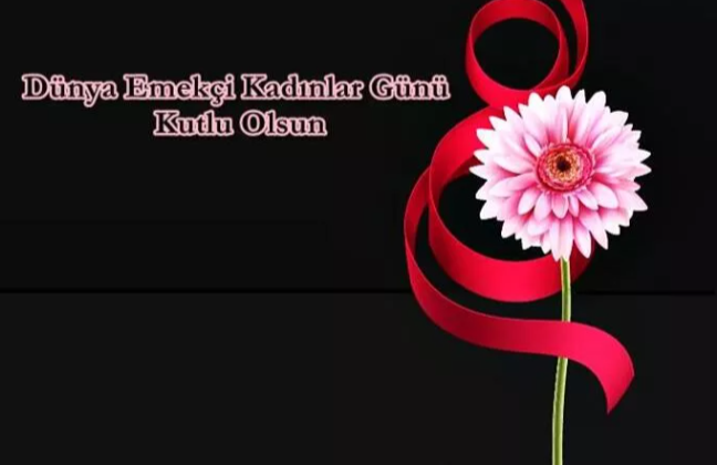 8 Mart 2023 Dünya Kadınlar Günü mesajları, resimli, anlamlı, yeni ...