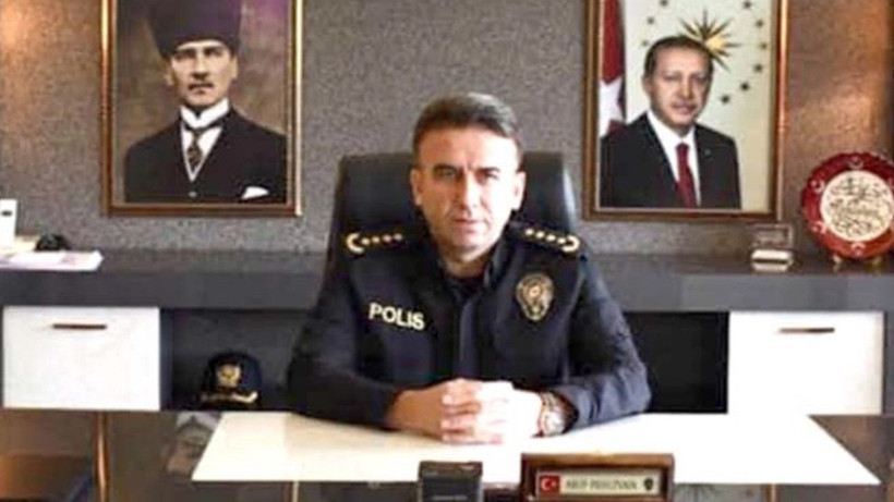 Yılmaz İpar kimdir? Yeni Ağrı Emniyet Müdürü Yılmaz İpar kaç yaşında ...