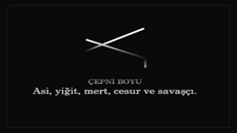 Çepni ne demek - Çepniler kimdir - Çepni boyu