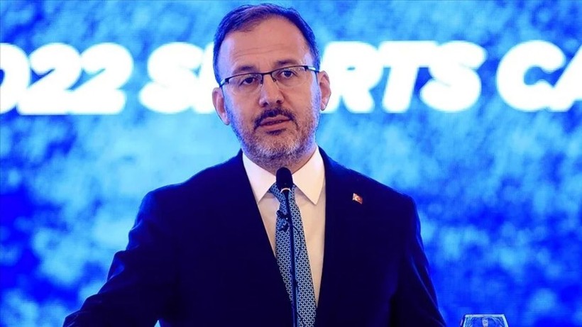 Mehmet Muharrem Kasapoğlu kimdir? Mehmet Muharrem Kasapoğlu kaç yaşında ... Mehmet Muharrem Kasapoğlu kimdir? Mehmet Muharrem Kasapoğlu kaç yaşında ...