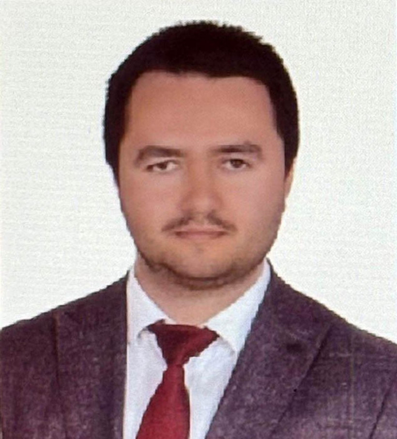 SGK İl Müdürlüğü'nde silahlı saldırı: Kurum avukatı hayatını kaybetti